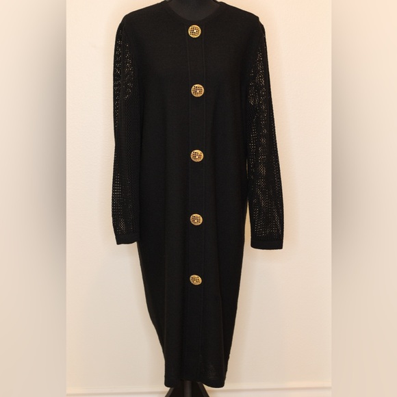 Scaasi | Dresses | Vintage Scaasi Dress One Flaw | Poshmark